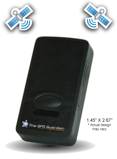 GPS Guardian
